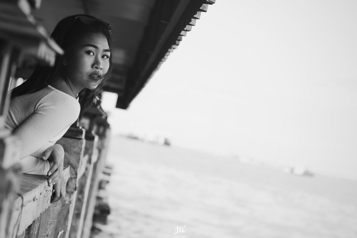 Alice – Life of Swebb